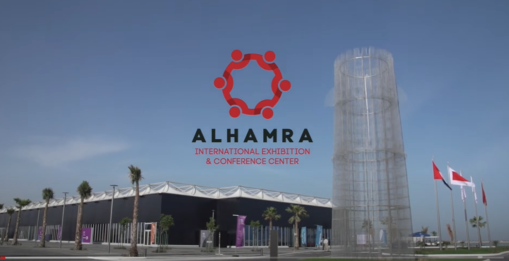 Venue Details | RAK Energy Summit 2024